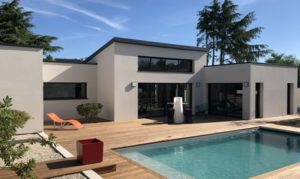 Quel matériau choisir pour une terrasse extérieure ? - Depreux Construction